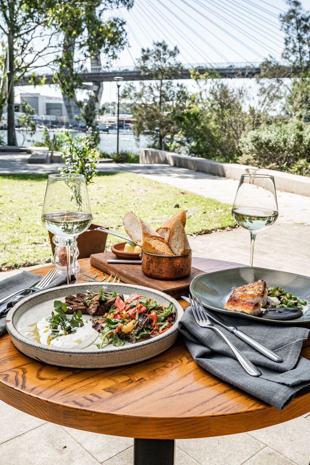 Bellevue Cottage By Antoine - SHAYBEN